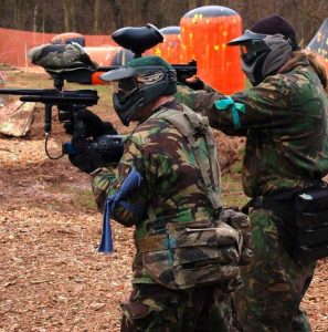 Unreal Paintball Membership Options | Unreal Paintball